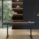Liam Electric Sit Stand Desk | Black or Dark Walnut | 140/160/180cm
