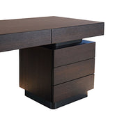 Hyatt Desk