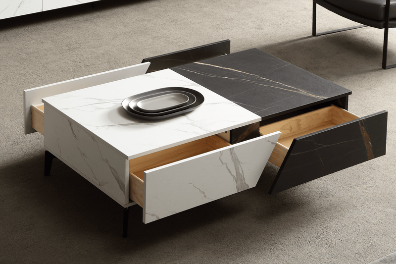 Chloe Coffee Table