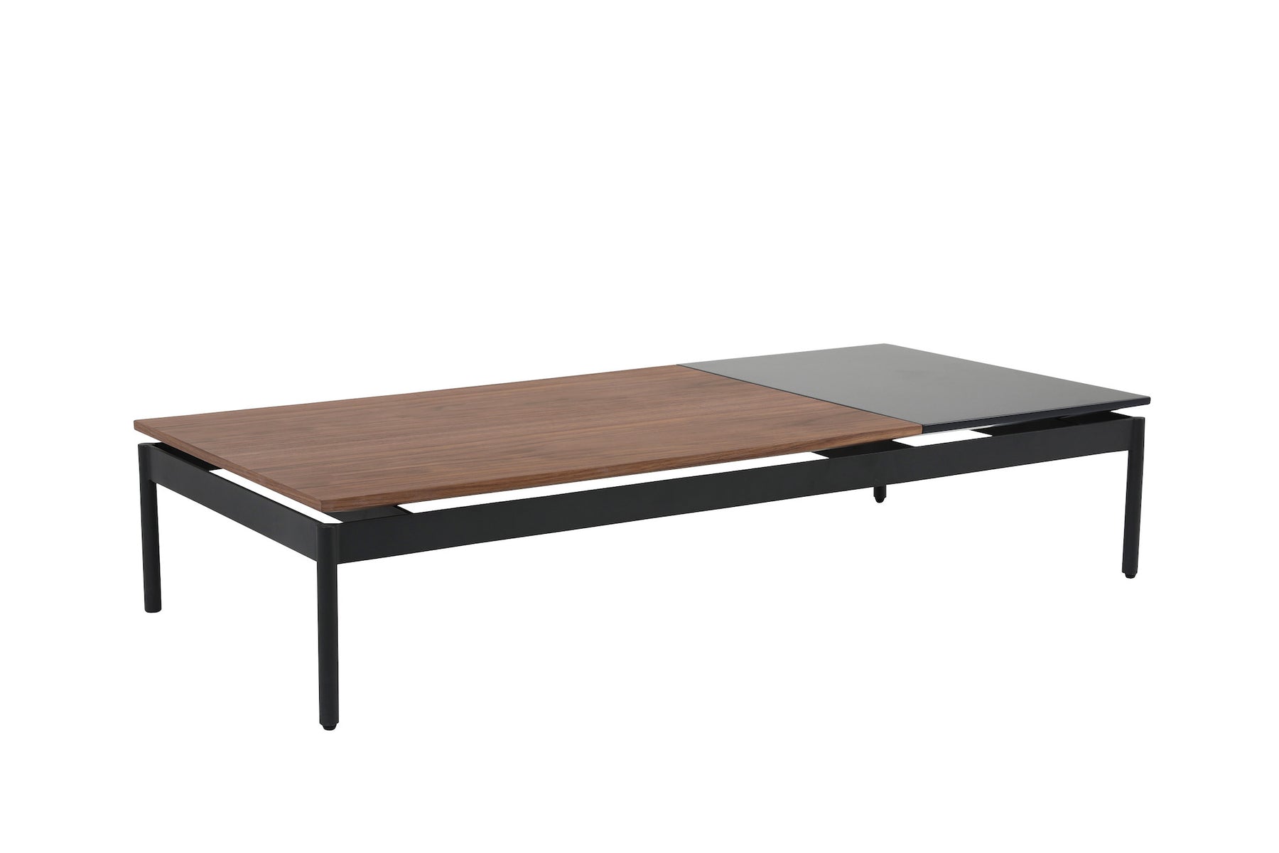 Aaron Coffee Table Large