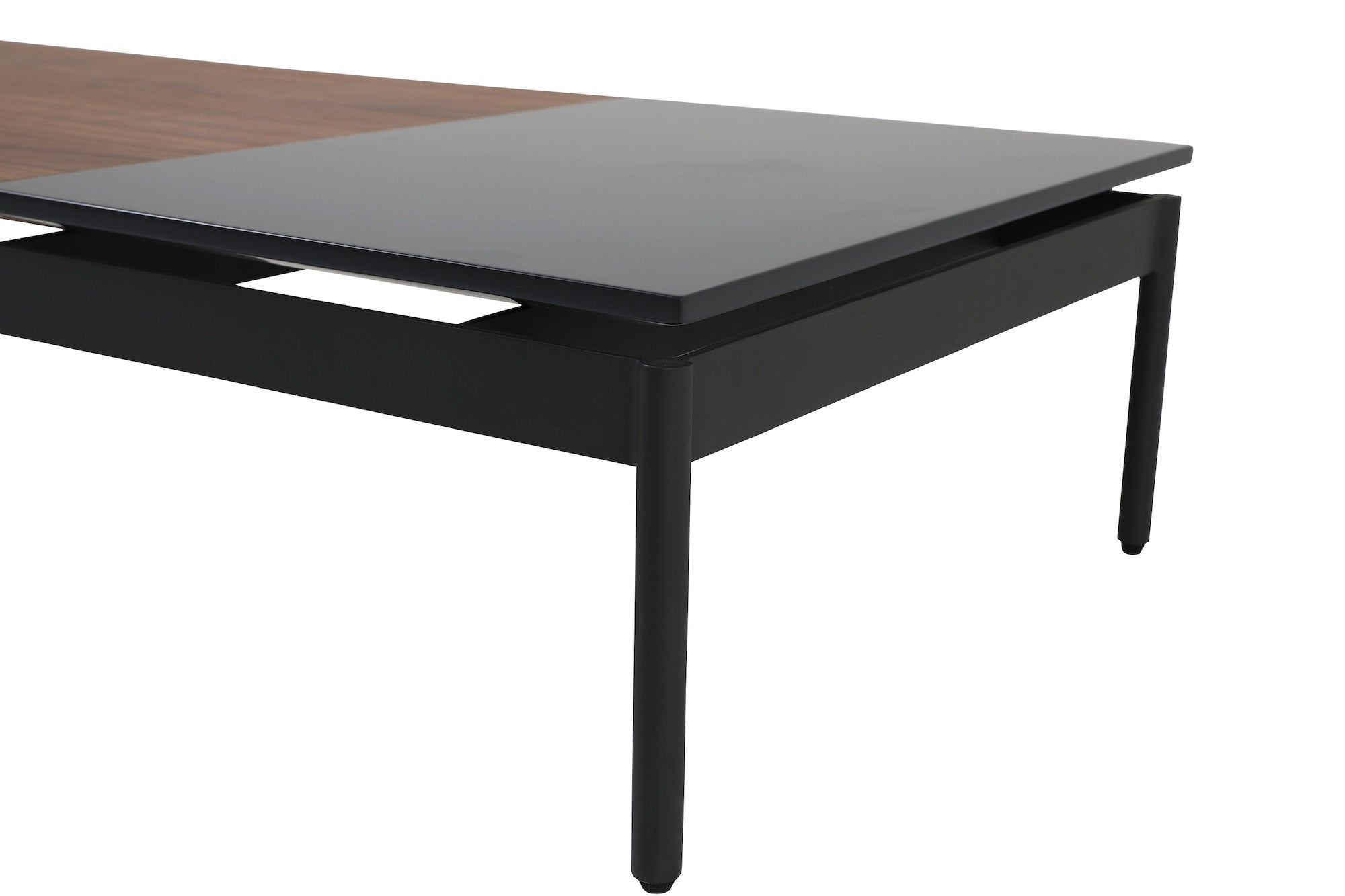 Aaron Coffee Table Large