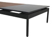 Aaron Coffee Table Large