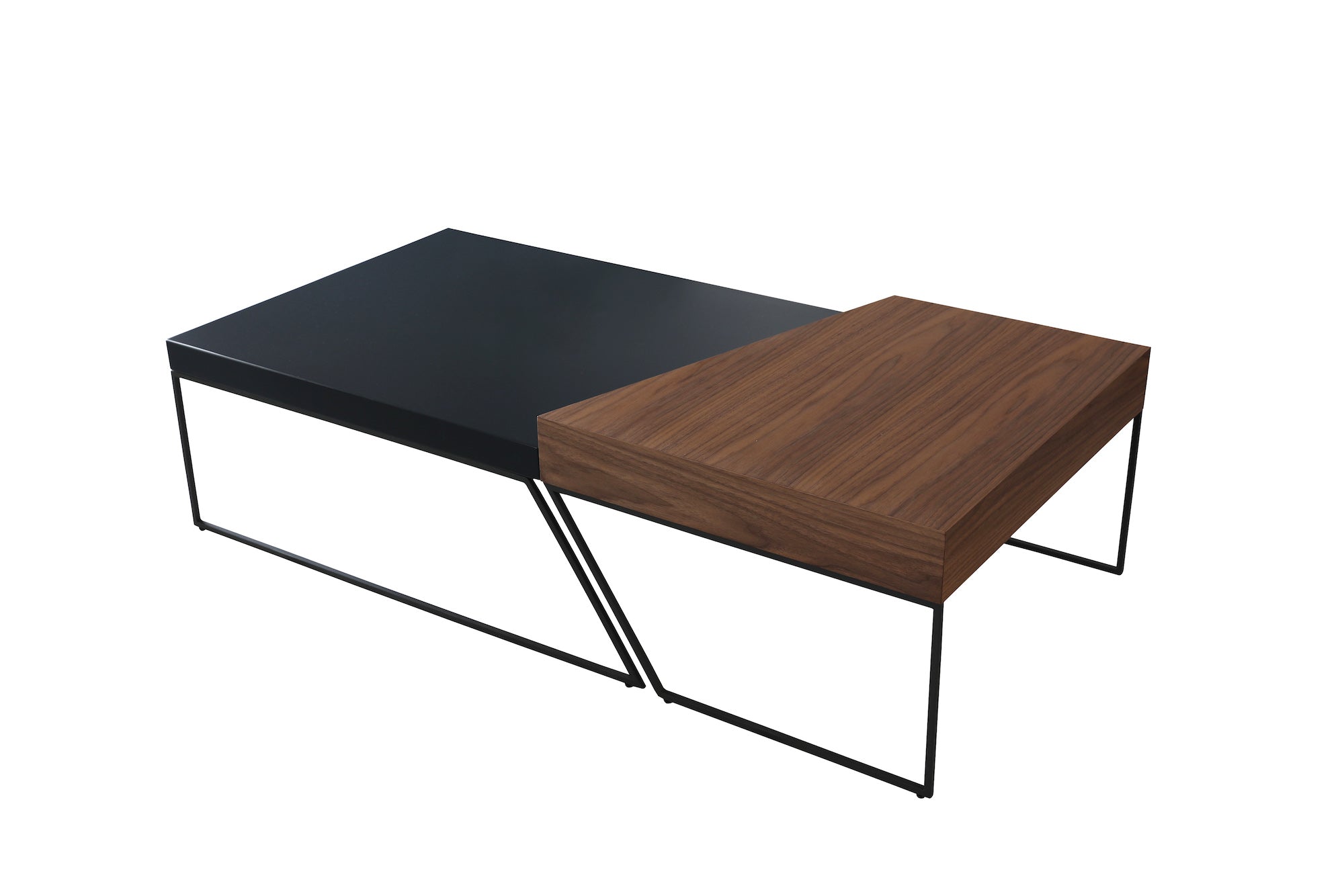 Benson Combined Coffee Table