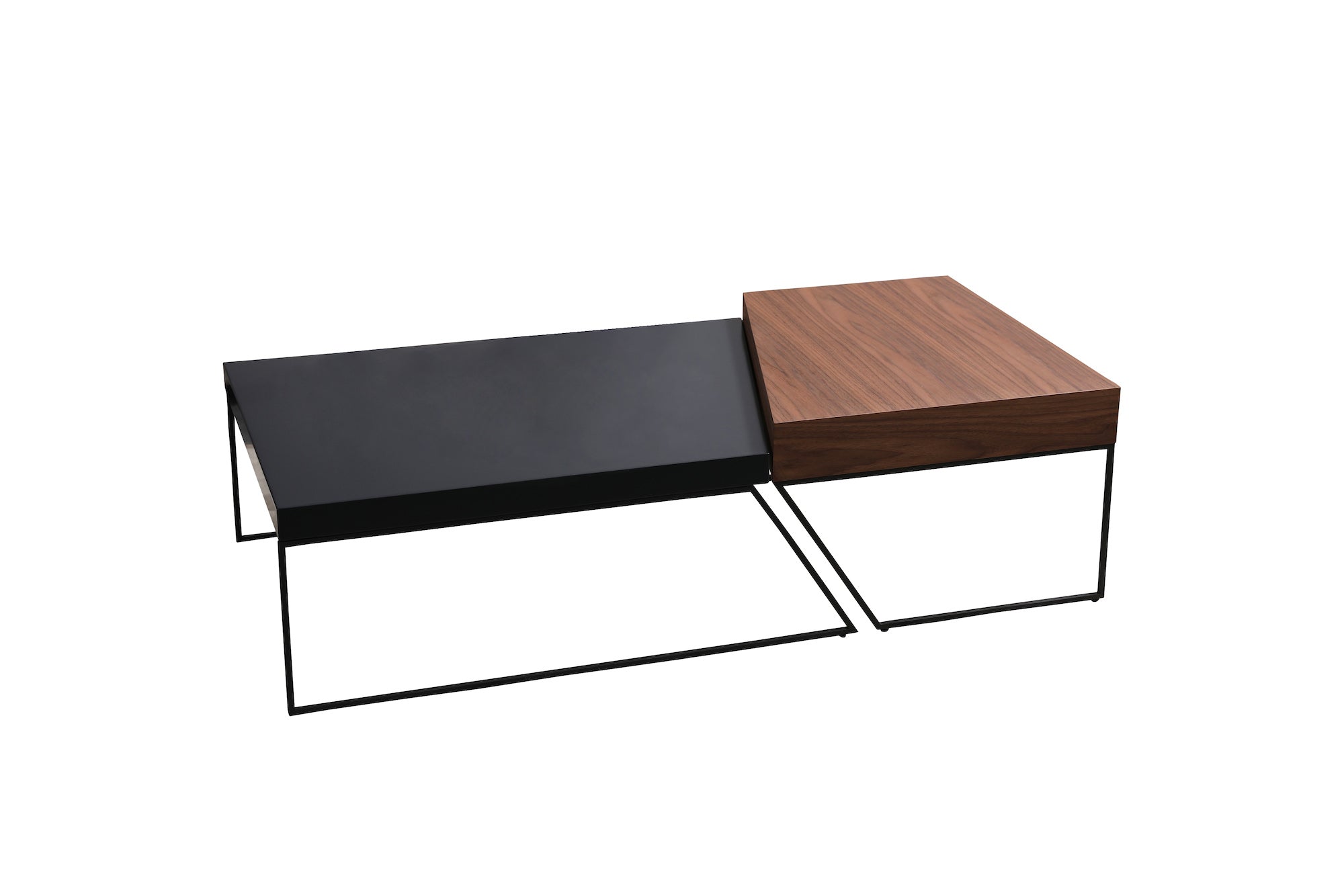 Benson Combined Coffee Table
