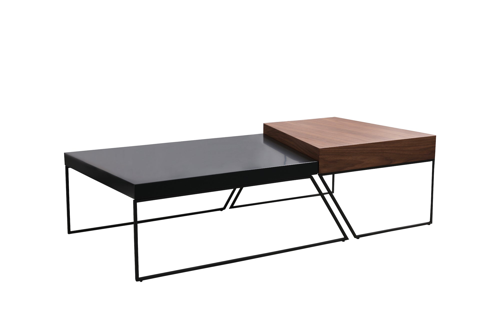 Benson Combined Coffee Table