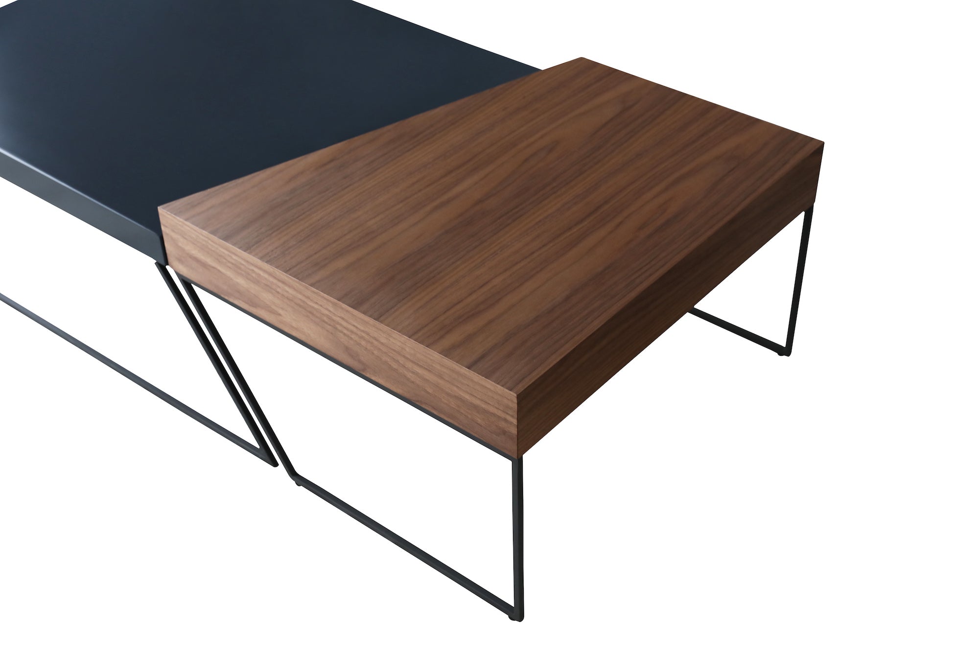 Benson Combined Coffee Table
