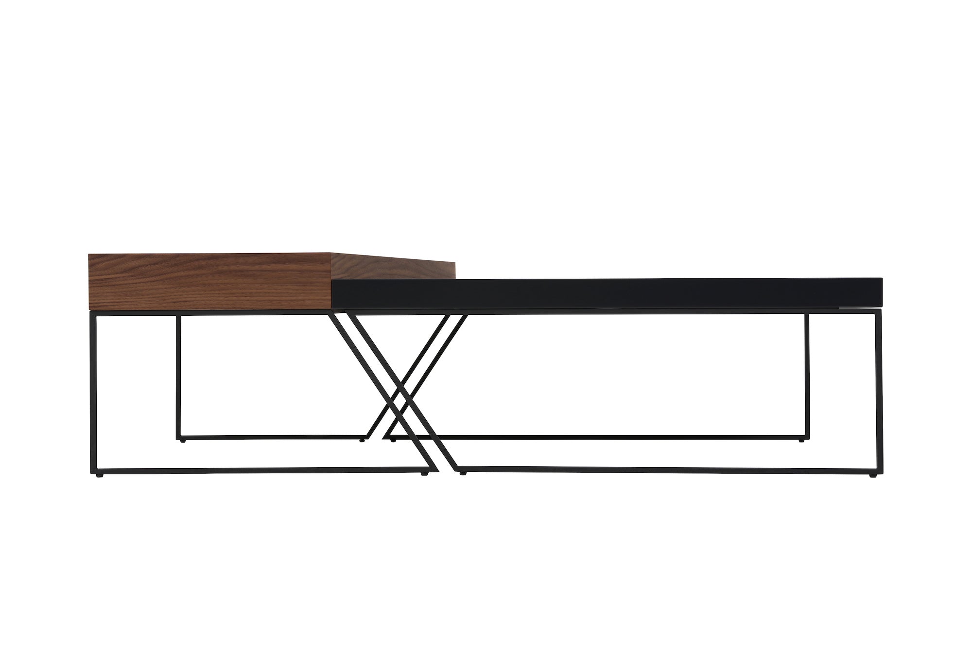 Benson Combined Coffee Table