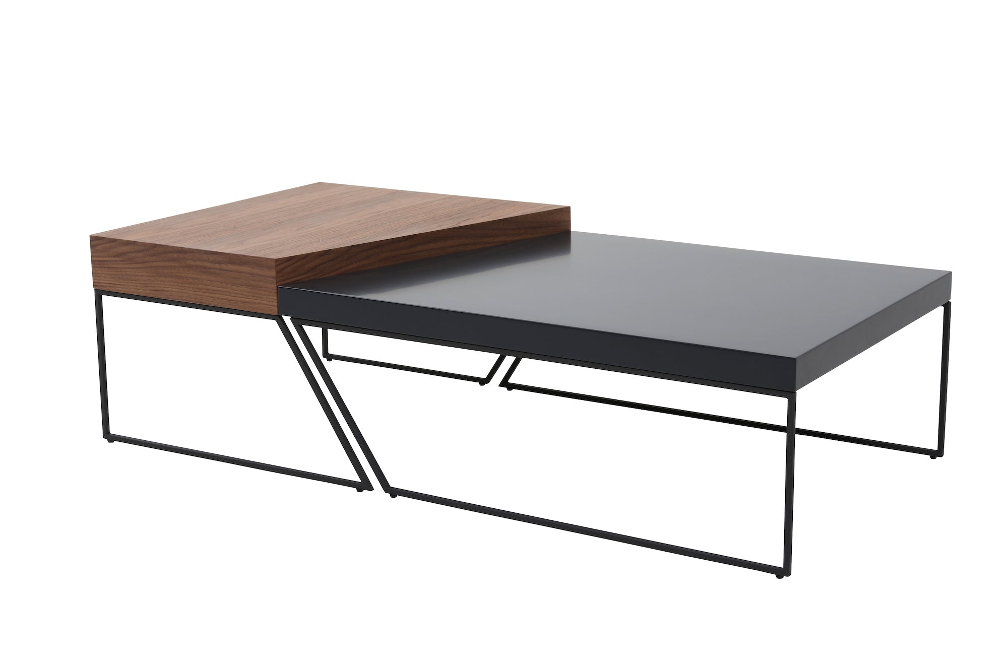 Benson Combined Coffee Table