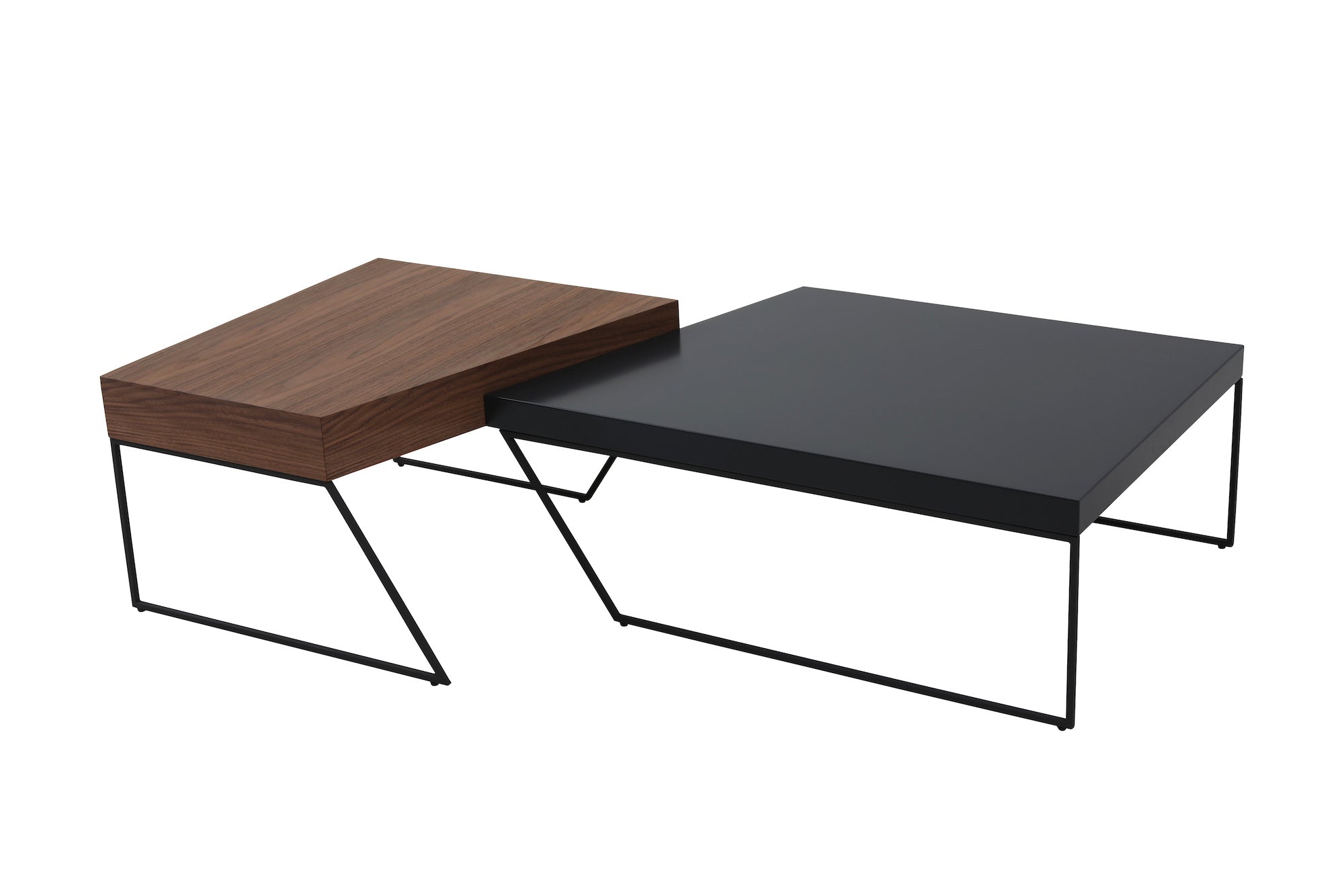 Benson Combined Coffee Table