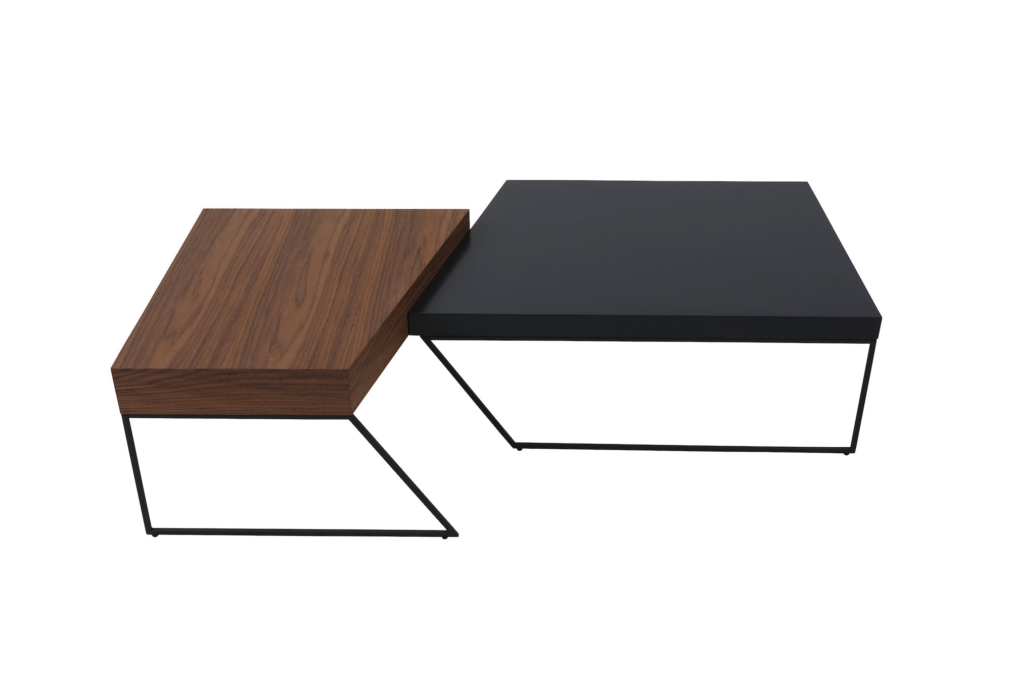 Benson Combined Coffee Table
