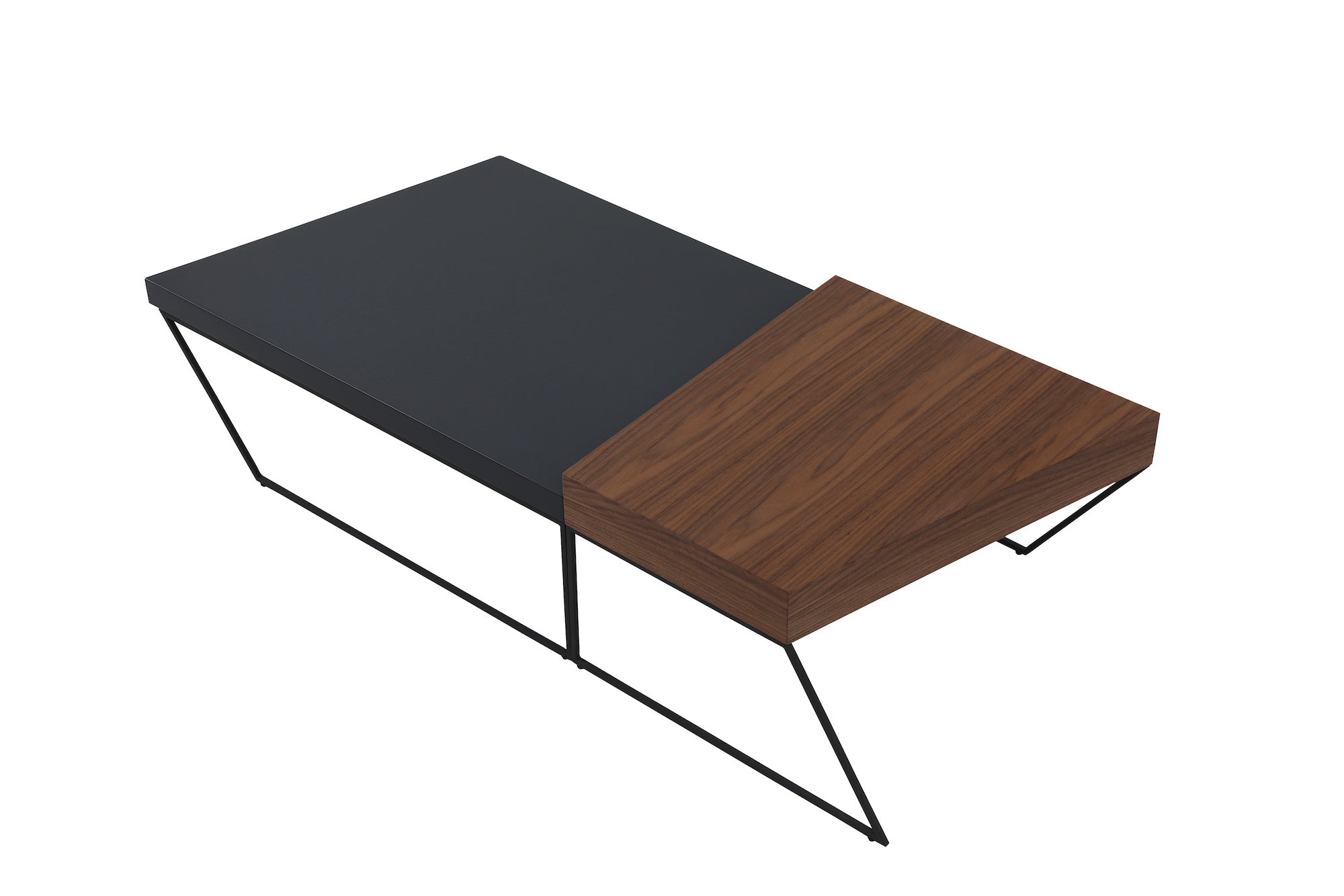 Benson Combined Coffee Table