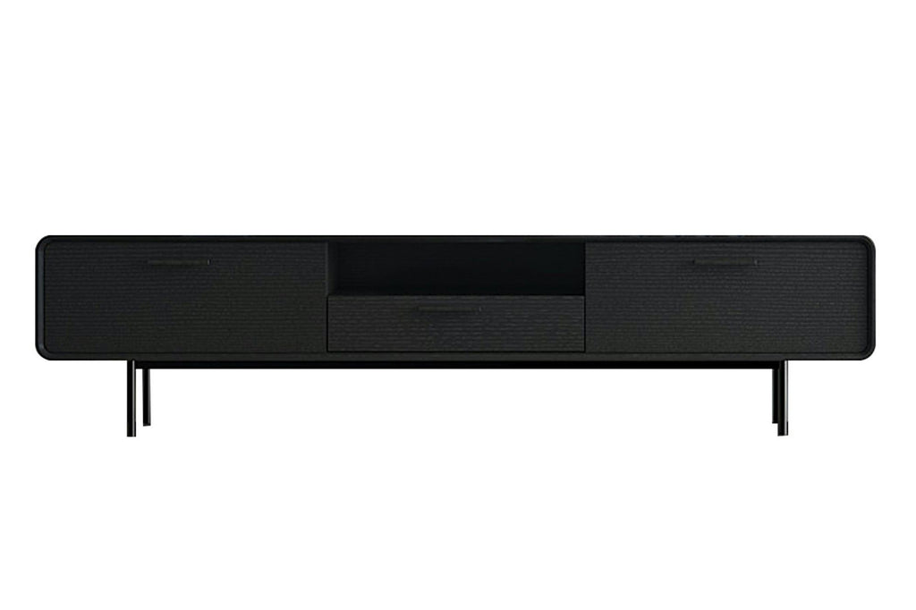 Danny Entertainment Unit