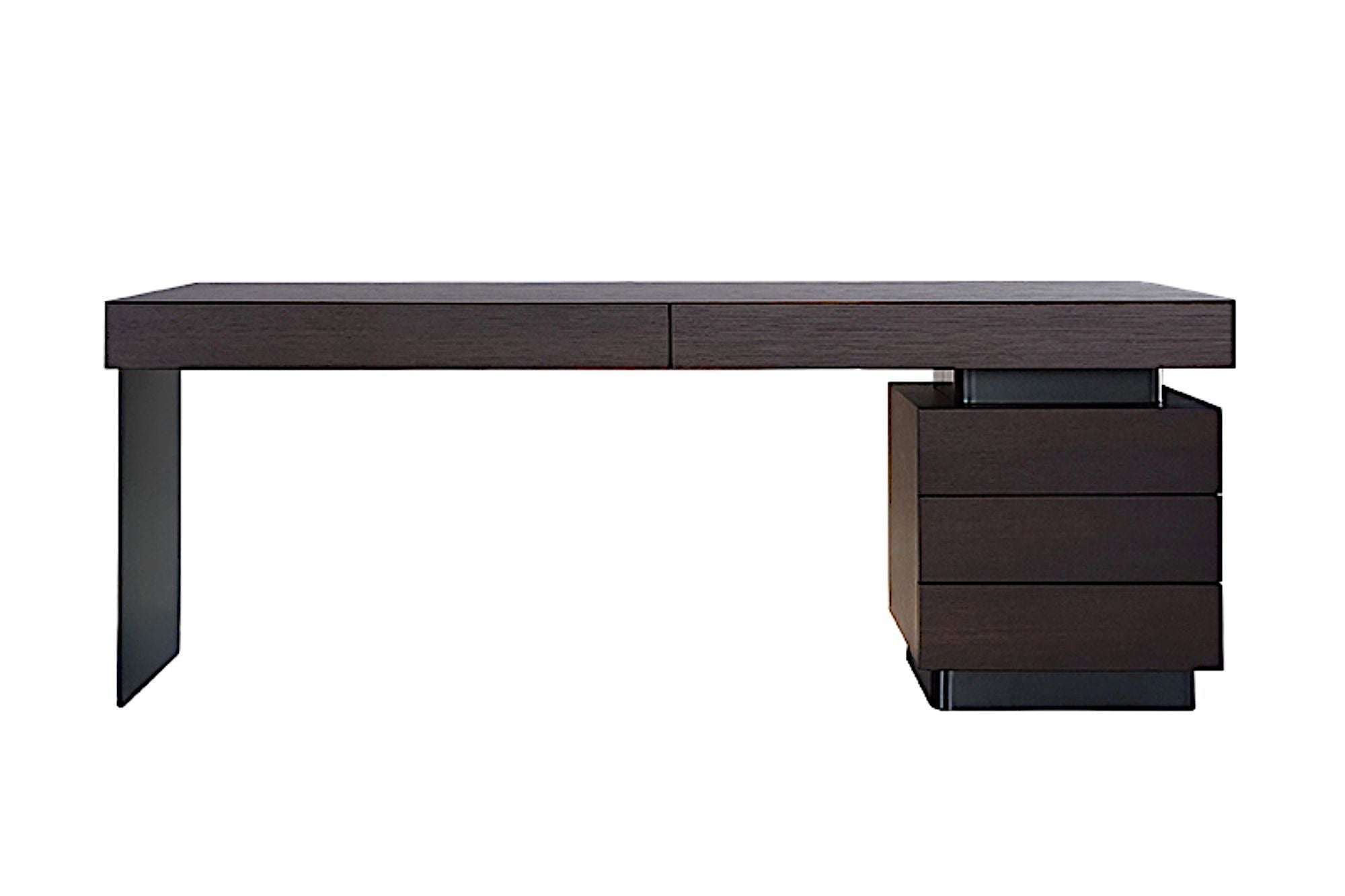 Hyatt Desk