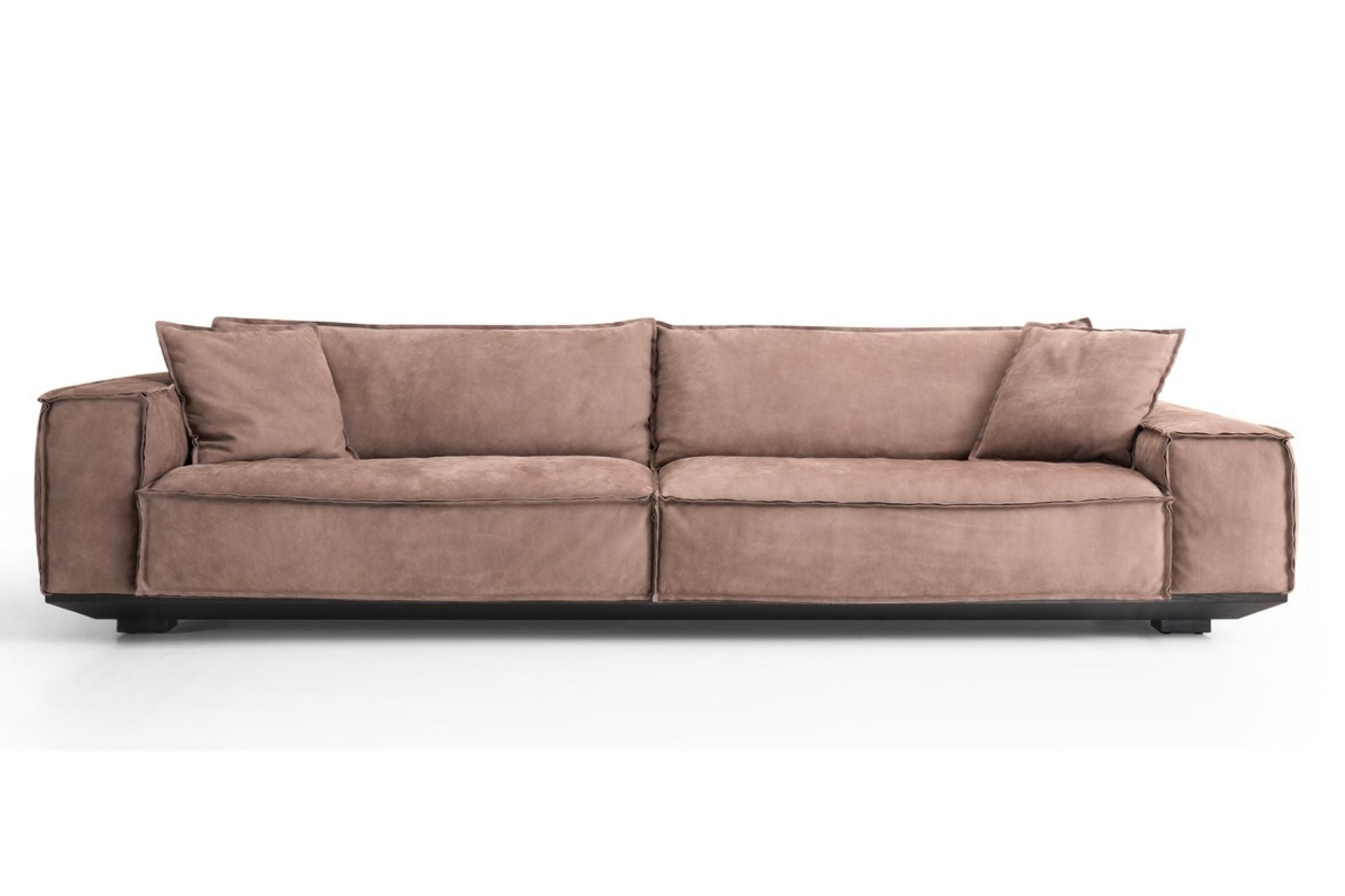 Luca 4 Seater Sofa