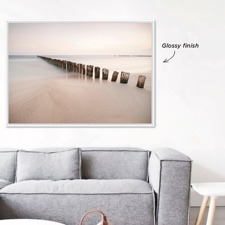 Peaceful Wall Arts Prints