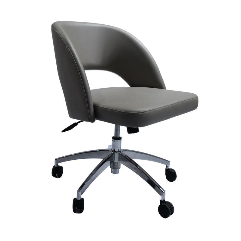 Rainbow Office Chair