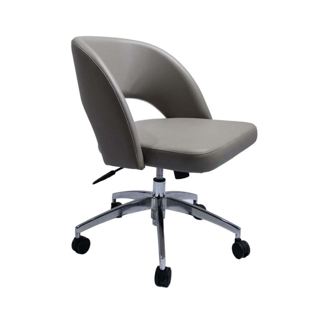 Rainbow Office Chair