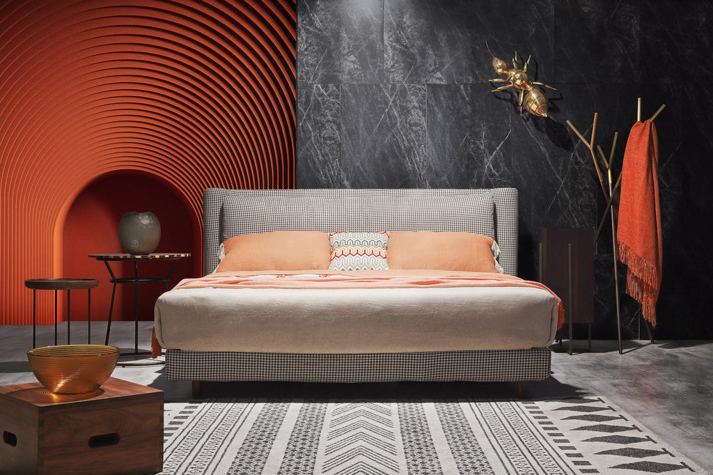 Vincent Bed Frame